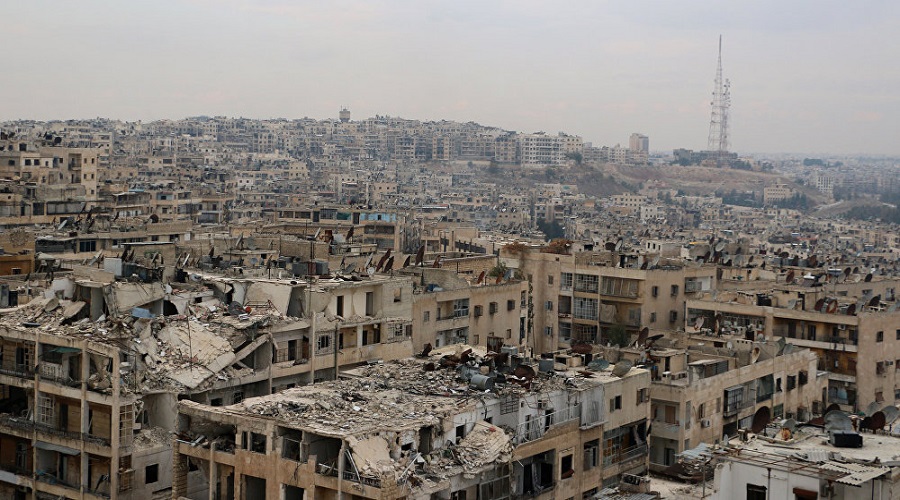 The tragic consequences of US withdrawal from Syria | Amir Aslani