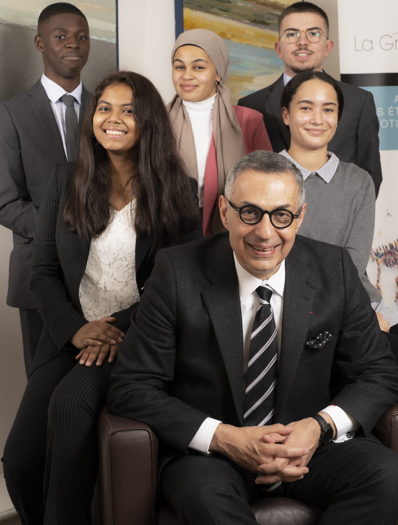 Ardavan Amir-Aslani parmi les 30 avocats les plus puissants de France ...