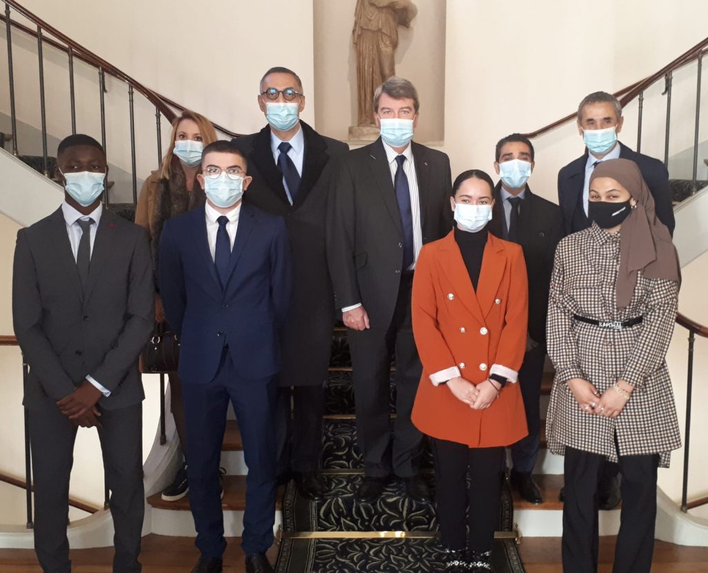 Saudi First : comment le nouveau nationalisme saoudien instrumentalisé ...